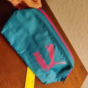 Puma Bags | Bnwt Puma Gym Bag | Poshmark